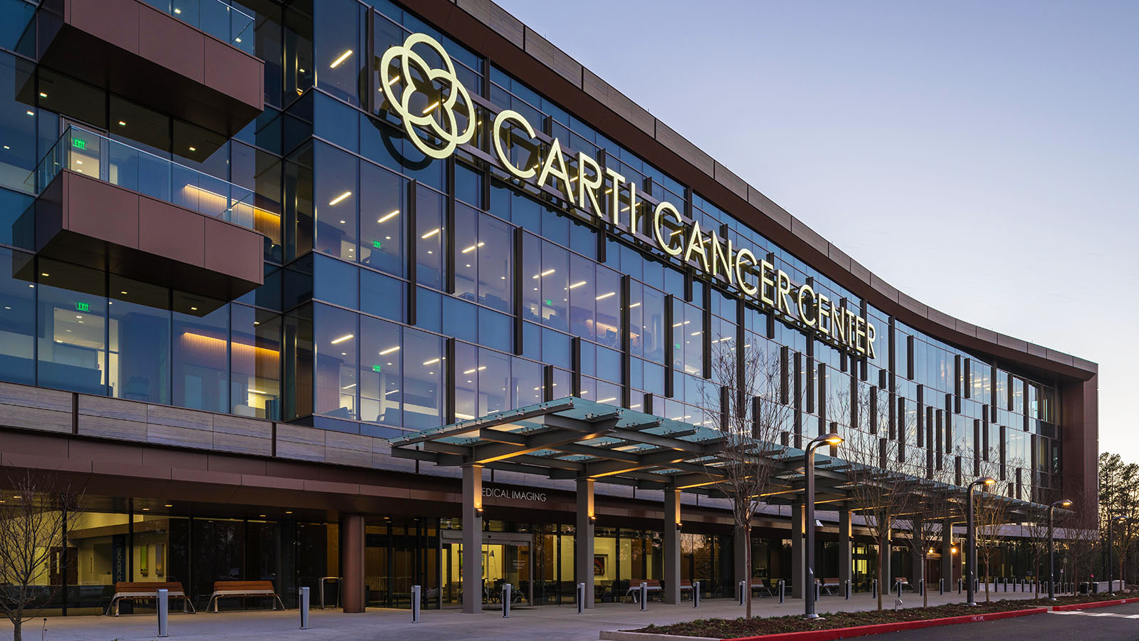 CARTI Cancer Center CARTI Cancer Center