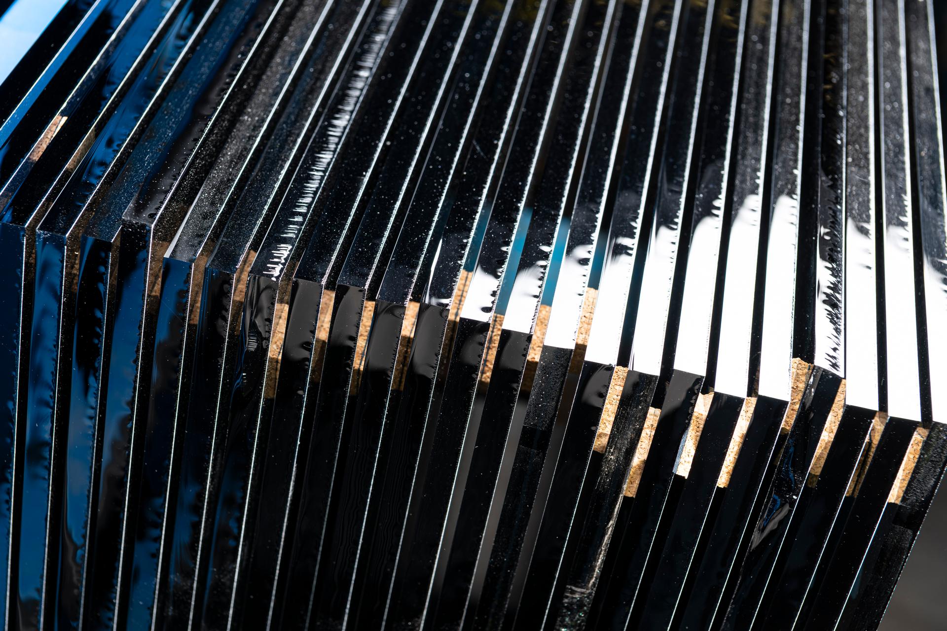 Isoclima Specialty Glass - Little Sales Group